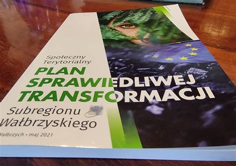 Sprawiedliwa transformacja jest niesprawiedliwa Tak twierdzą w
