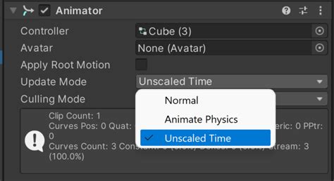 How To Pause Your Game In Unity Learn Game Mechanics
