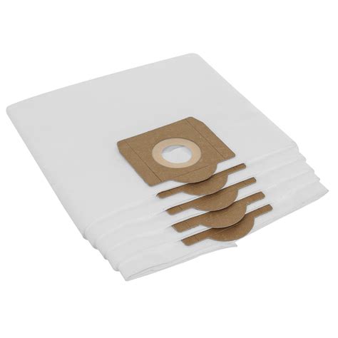 Set 5 saci profilters pentru Kärcher SE 4001 SE 4002 Kärcher WD 3
