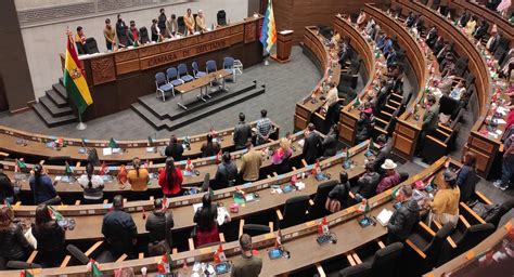 Este sábado se aprobó la ley del censo en la Cámara de Diputados