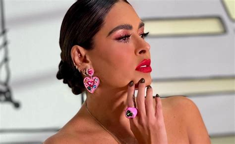 Impacta Galilea Montijo En La Casa De Los Famosos Con Outfit