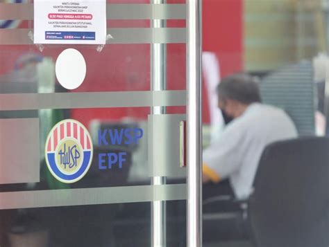 Berita Baik Untuk Pencarum Kwsp Bermula April
