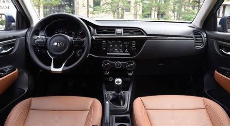 Kia Rio X Line Nyafoto Ru