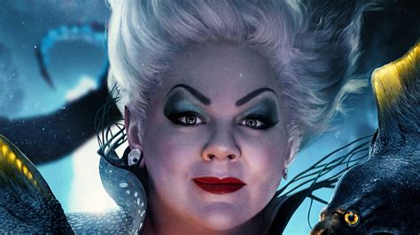 La Sirenetta Trailer E Anticipazioni Remake Live Action Disney