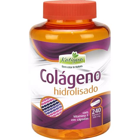 Colageno Hidrolizado