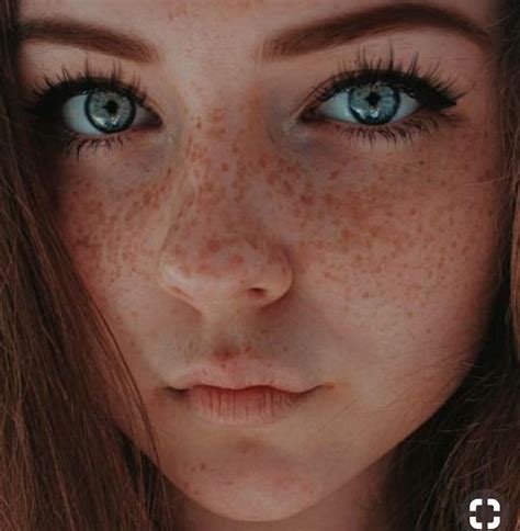 Pin By Pissed PENGUIN On 19 Redheads Beautiful Freckles Freckles