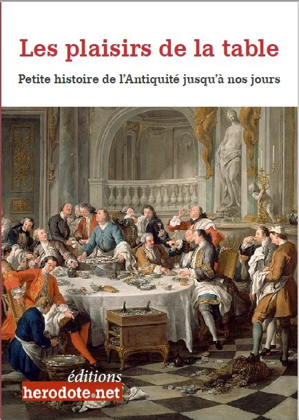 La Boutique D Herodote Net Gastronomie Les Plaisirs De La Table