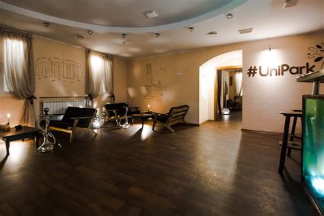 UNIPARK LOUNGE BAR Kiew Restaurant Bewertungen Telefonnummer