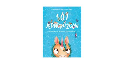 101 jednorożców i wszystko co musisz o nich wiedzieć ZNAK B2B