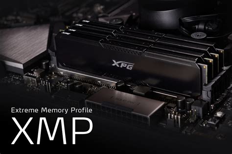 RAM ADATA XPG Gammix D20 8Gb 1x8 DDR4 3200MHz