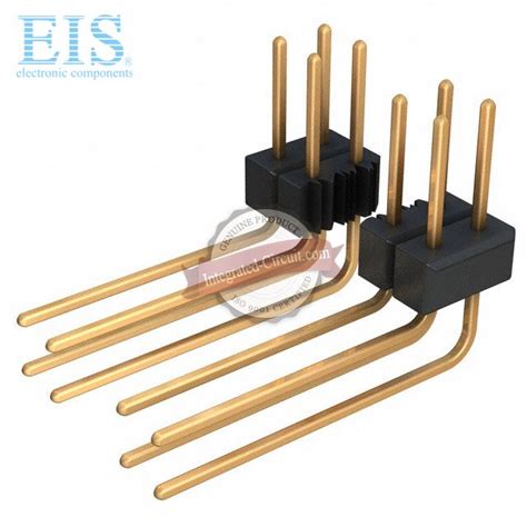 Nshr V S Jst Sales America Inc Connectors Interconnects In
