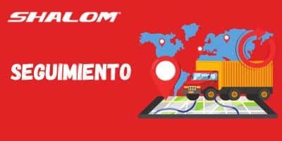 Realiza el seguimiento y rastreo de tus envíos con Shalom