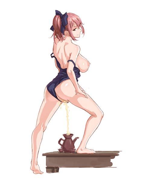 Rokujou Minori Maken Ki Drawn By Zjl Baiqishi Danbooru