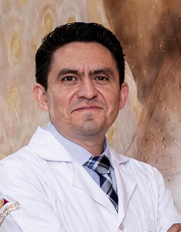 Dr Jos Antonio Jasso Molina Hospitales Angeles