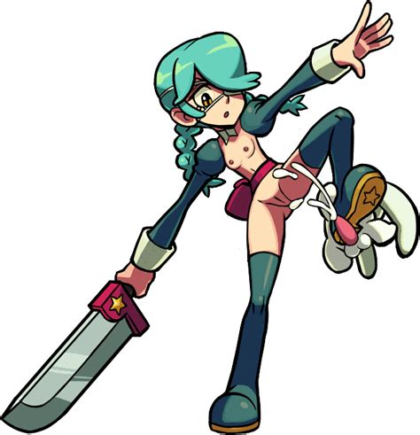 Post 4544302 Annie Of The Stars Edit JomoKiN Sagan Skullgirls