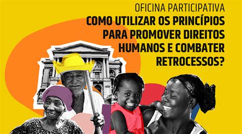 Direitos Humanos Observatório do 3 Setor