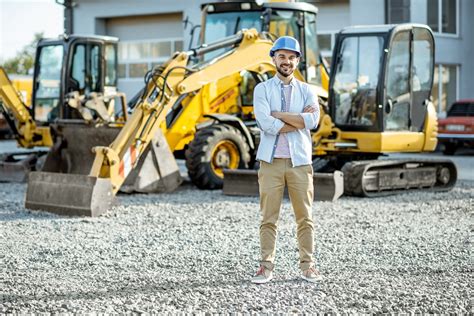 BTP Quels sont les différents engins de chantier