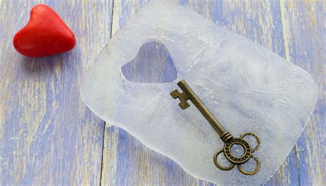 Les 5 signes du zodiaque les plus froids Un jour de rêve