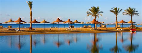 TUI Ferien Marsa Alam Top Hotels für Ferien in Marsa Alam