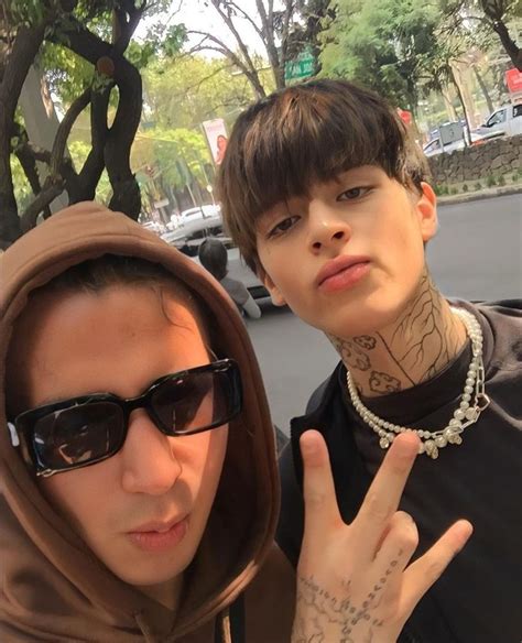 Max Valenzuela 2022 En 2023 Hombres Tatuajes Hombres