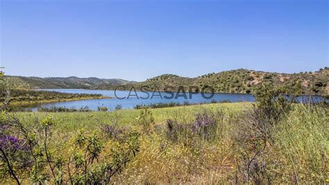 Terreno Venda 27 500 Em Castro Marim Odeleite Carvalhinhos CASA