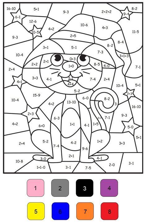 Coloriage Magique Halloween La charité s il vous plaît télécharger