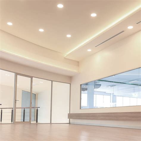 V Tac W Led Cob Downlight Reflector Cob Round K Sku Vt