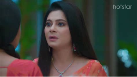 Anupamaa Written Update S 01 Ep 695 29th September 2022 Rakhi Gets