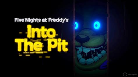 El Nuevo Juego De FNAF Revela Numerosos Detalles Que Van A Enamorar A