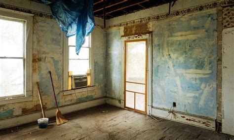 Comment Isoler Une Maison Ancienne En Pierre Ventana Blog