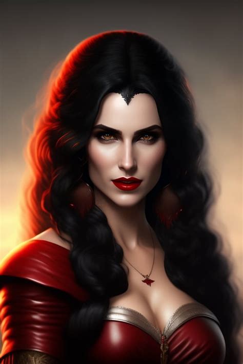 Lexica Vampire