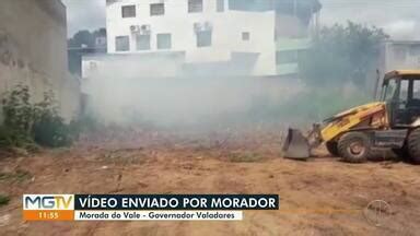 Mg Inter Tv Edi O Vales Mg Vc No Mg Telespectador Mostra