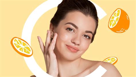 Saiba Para Que Serve Vitamina C Para o Rosto e Quais Seus Benefícios