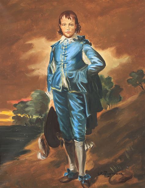 Images for 2694034 OIDENTIFIERAD KONSTNÄR Boy portrait oil on canvas