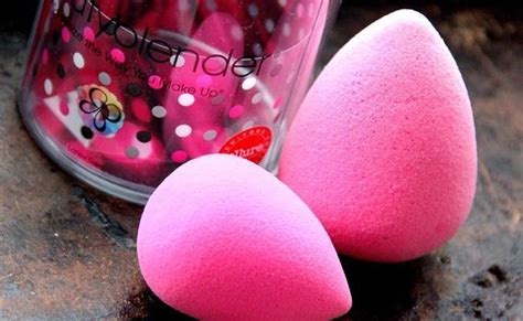 Beauty Blender Aprende A Usar La Esponja M Gica De Maquillaje