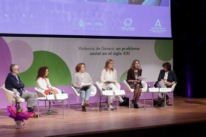 El 40 de las mujeres con discapacidad sufre violencia de género según