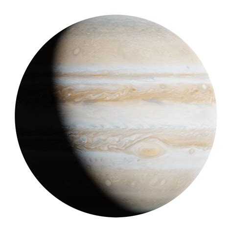 Jupiter Png