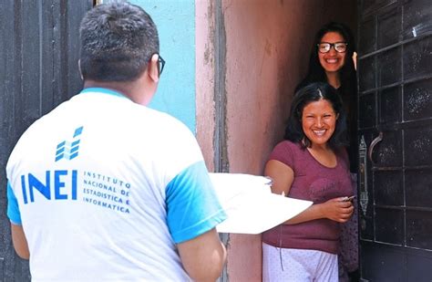 Gobierno anuncia censo nacional e insta a países vecinos a tocar