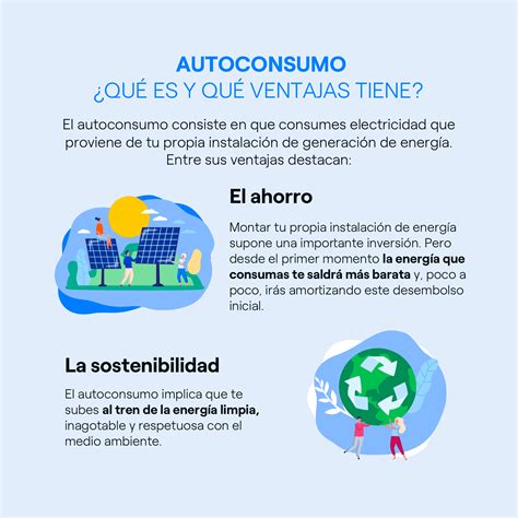 Qué es el autoconsumo todo lo que debes saber Endesa