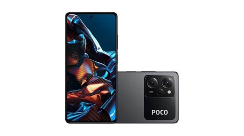 Ficha Técnica do Poco X5 Pro confira as especificações