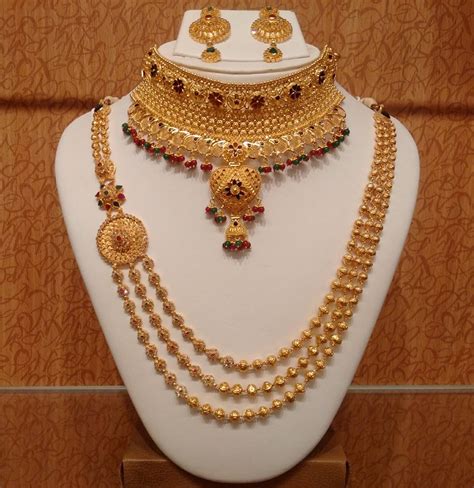 Indian Jewellery Trends 2024 Nelia Wrennie