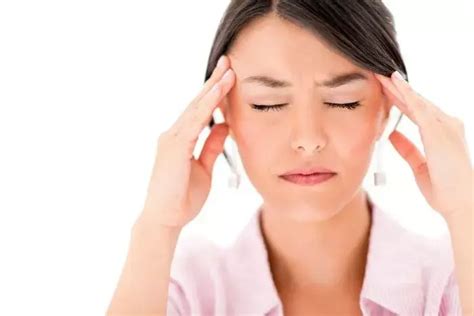 Tipos De Dolores De Cabeza Y C Mo Solucionarlos