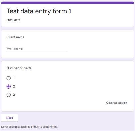 Google Forms Clear Responses 2 Best Ways To Check Answers In Google