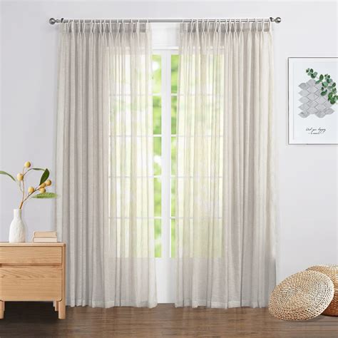 14 Unbelievable Sheer Curtains 96 Inches Long For 2023 Storables