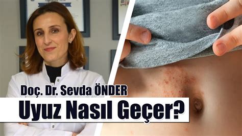 Uyuz Hastalığı Etkili ve Kesin Tedavisi Nedir Uyuz Nasıl Geçer Kesin
