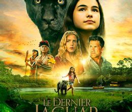 Le Dernier Jaguar Film 2024 SensCritique