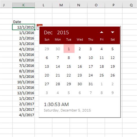 Ms Word Date Picker Mac Darelonp