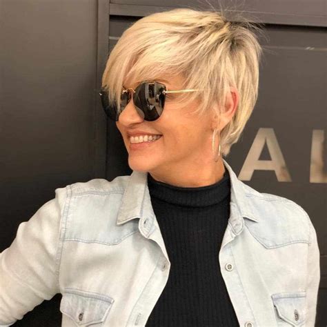 50 SHORT HAIRSTYLES FOR WOMEN 2023 LatestHairstylePedia