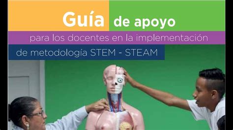 Gu A De Apoyo Para Los Docentes En La Implementaci N De Metodolog A