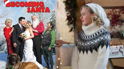 Un Babbo Natale tutto nuovo film trama cast finale dove è girato